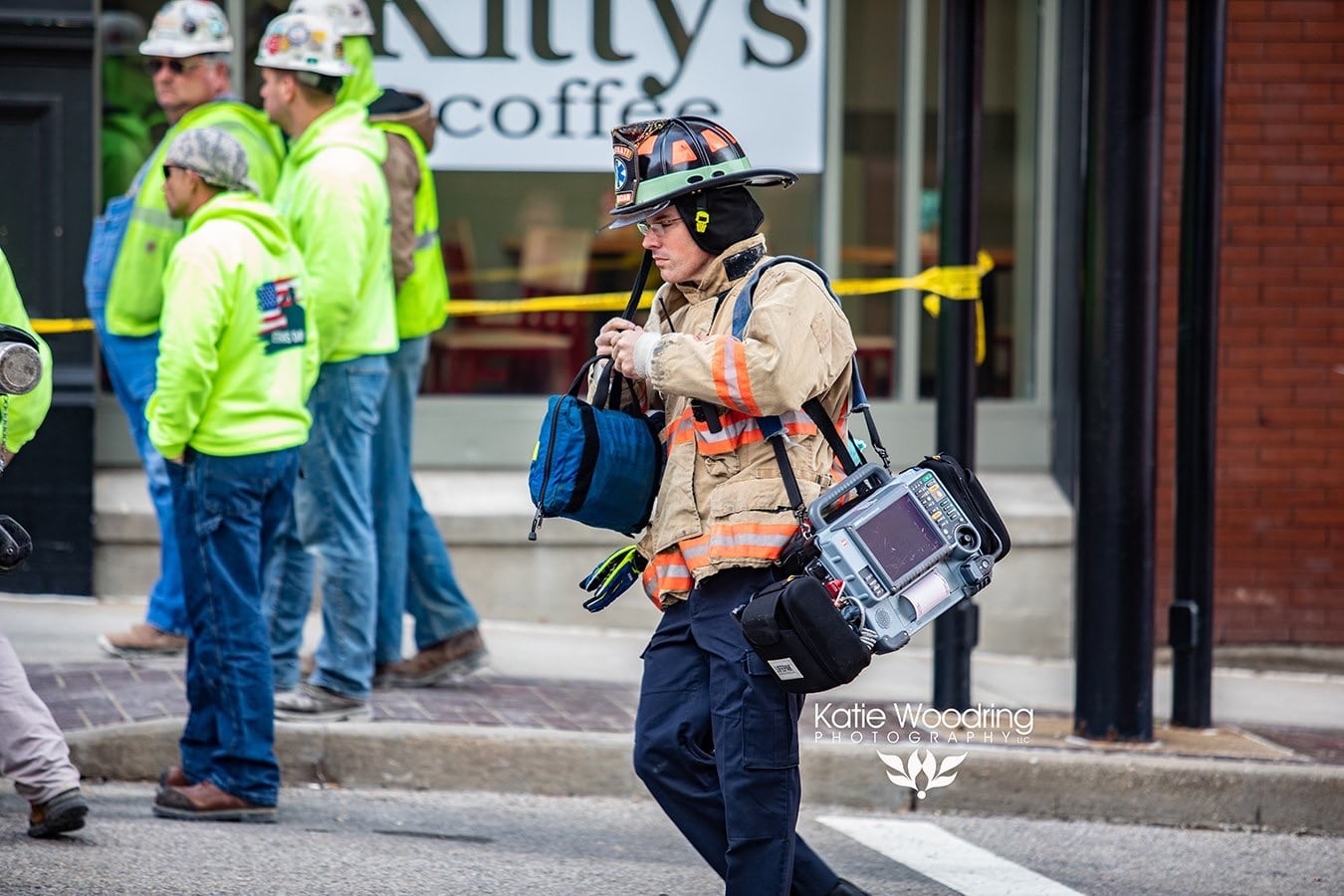 Member Minute with UC Health's Dustin Calhoun MD - The Health Collaborative