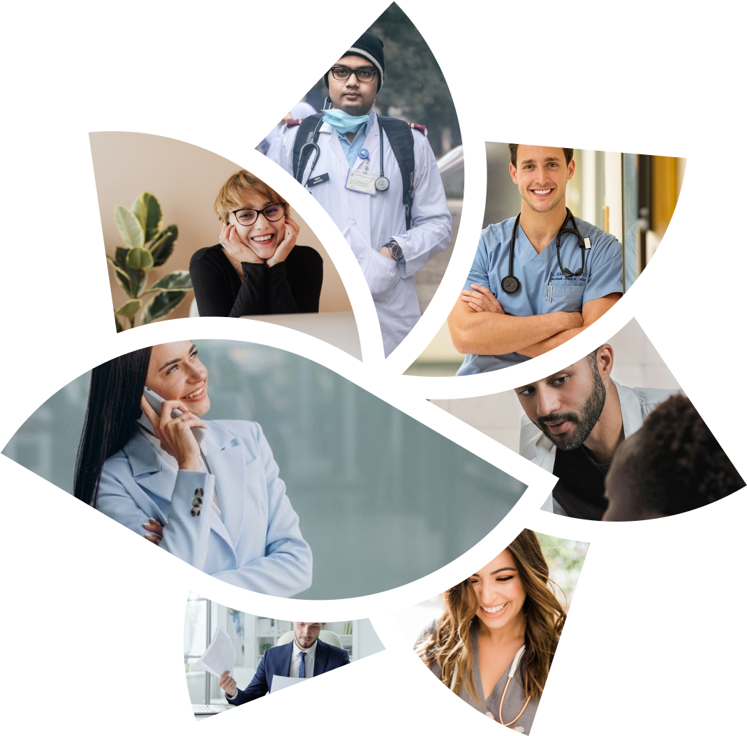 Staff Directory | The Health Collaborative